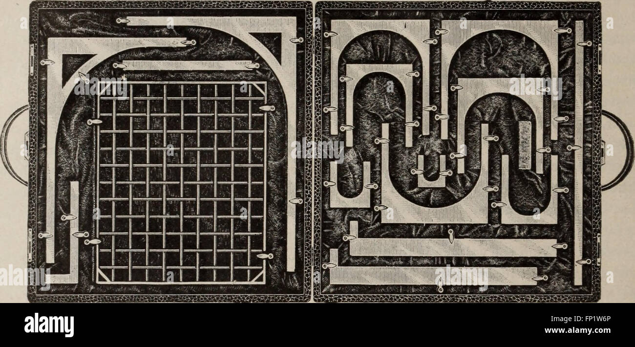 The American X-ray Journal of 1899 presents the early research and ...