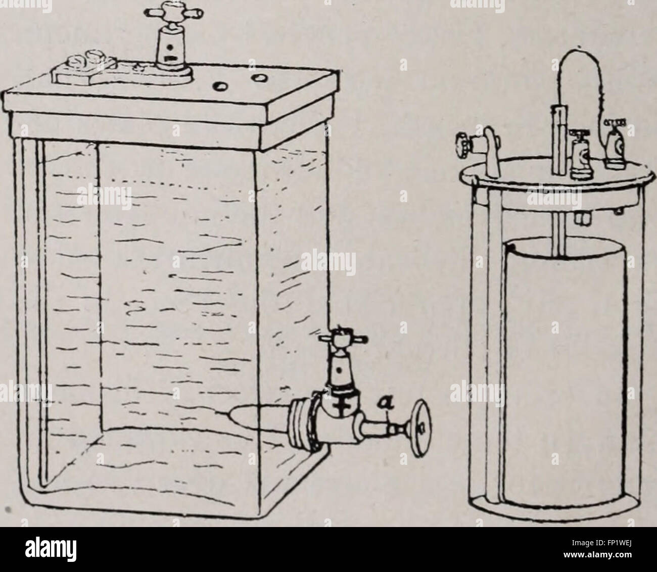 The *American X-ray Journal* (1899) discusses early developments in X ...