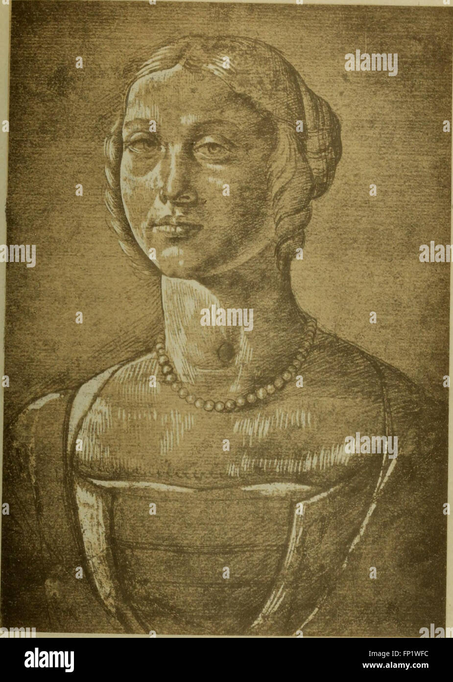 This 1889 work explores the history of art during the Renaissance ...