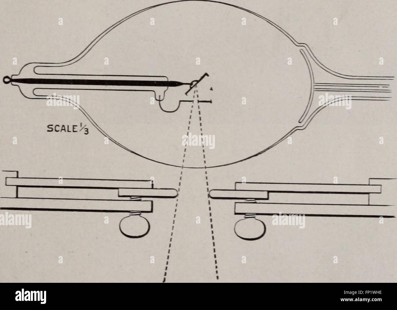 The 1899 edition of the American X-ray Journal covers developments in X ...