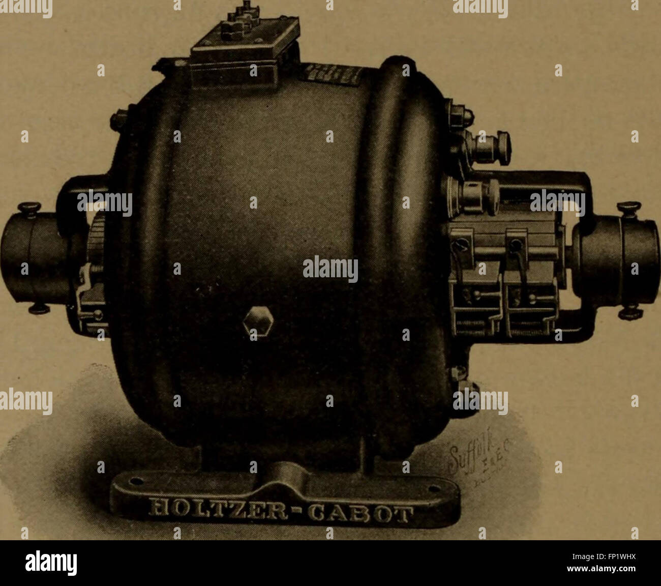 This 1904 work focuses on Roentgen induction coils and various X-ray ...