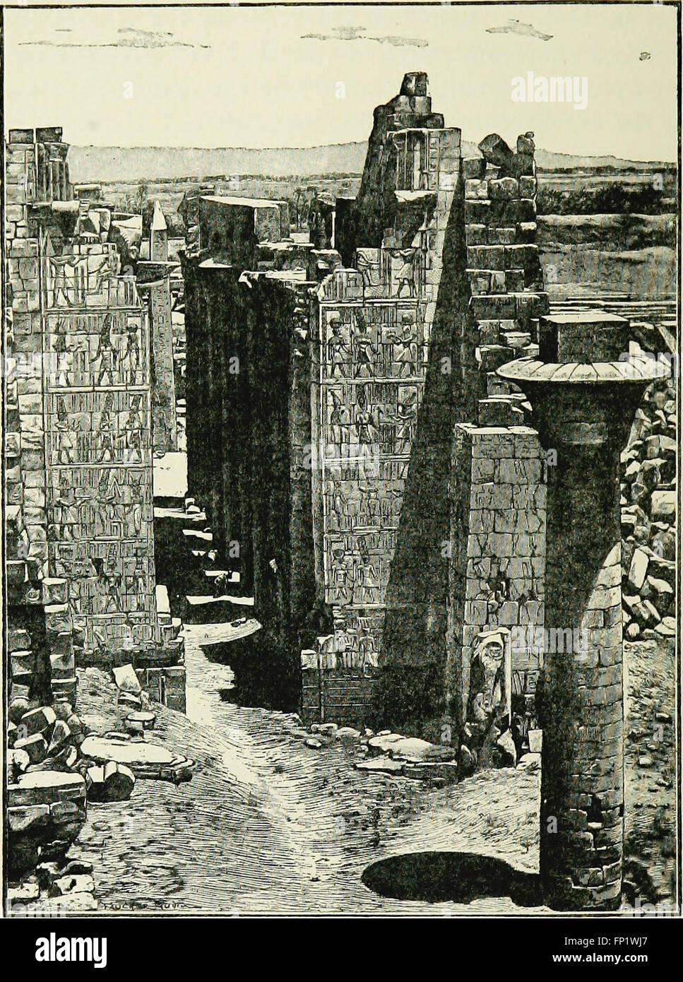 This book provides an overview of the ancient civilizations of Egypt ...