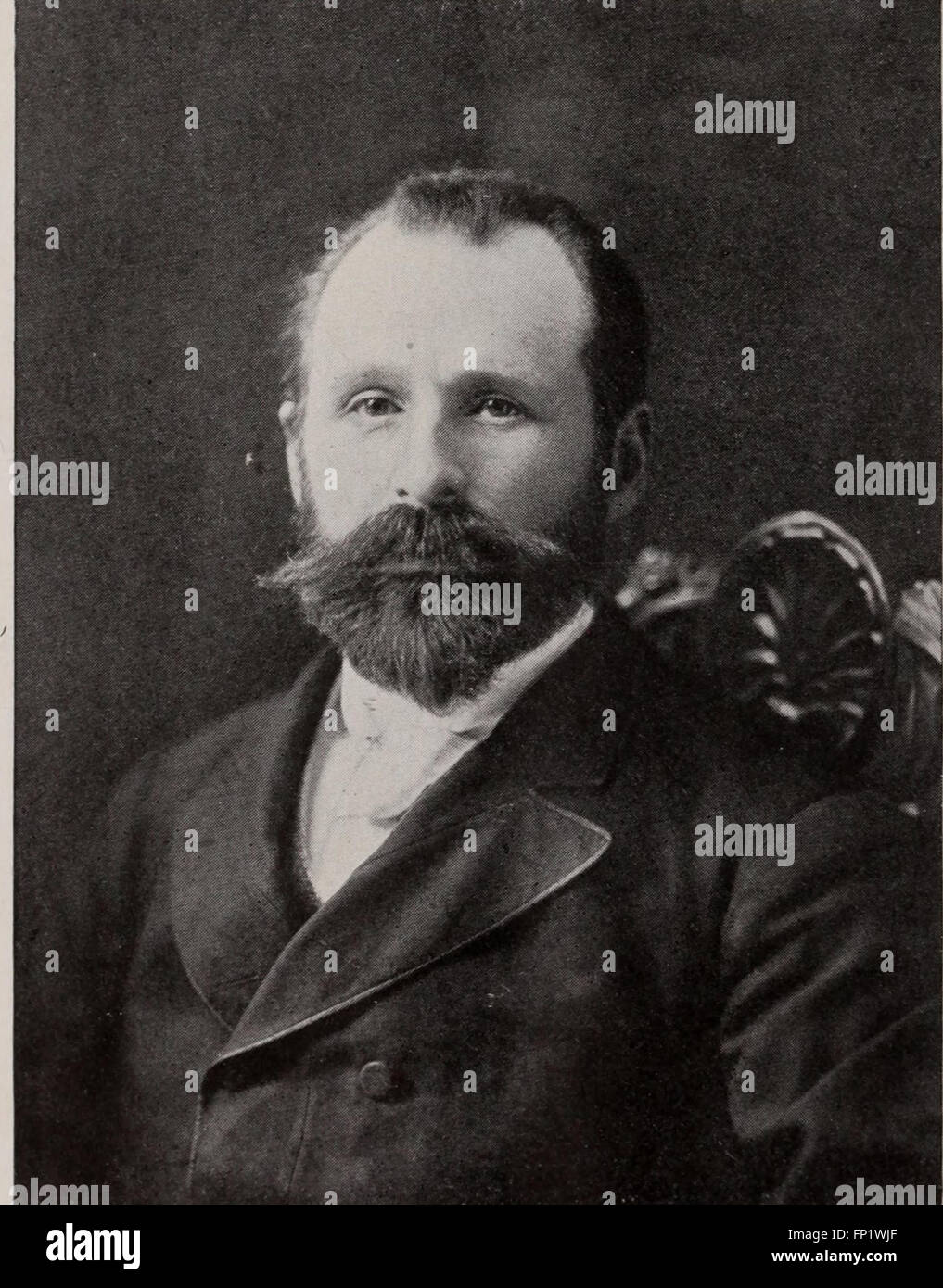 The American X-ray Journal, 1899, features developments in X-ray ...