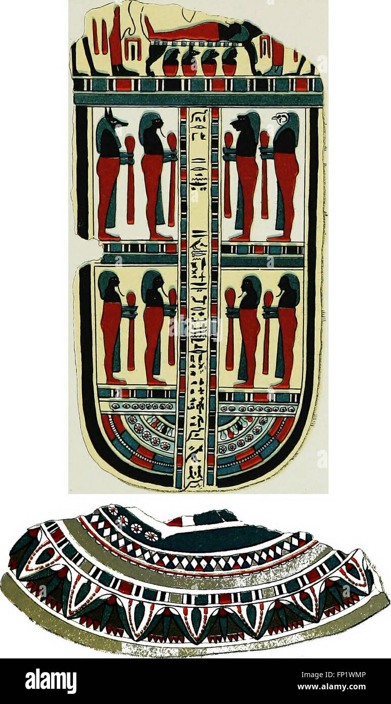 The 1903 work on the History of Egypt, Chaldea, Syria, Babylonia, and ...