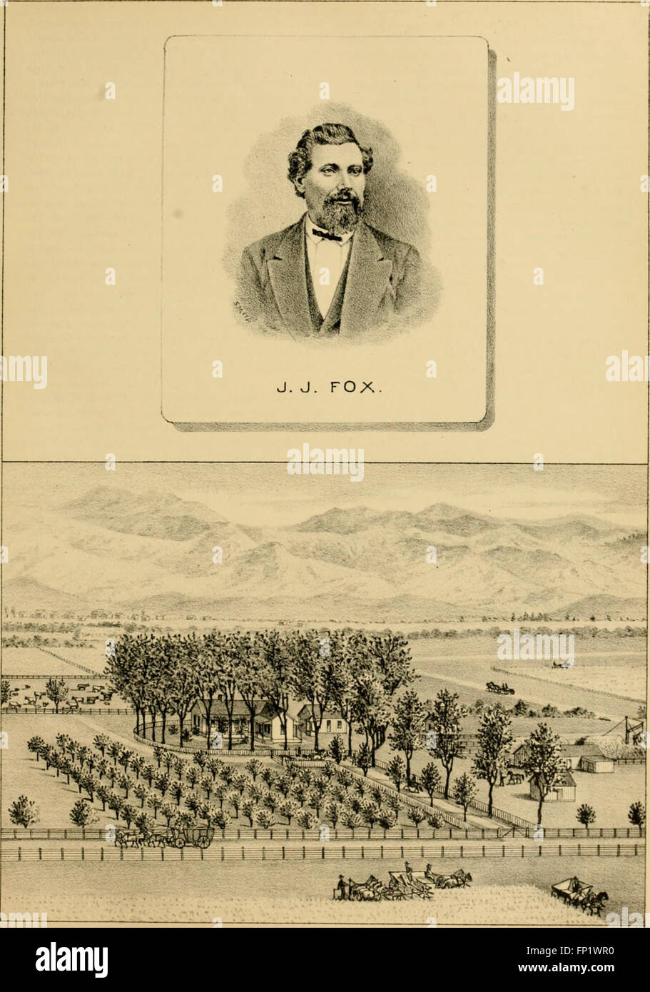 *History of Nevada* (1881) covers the state's development, from its ...