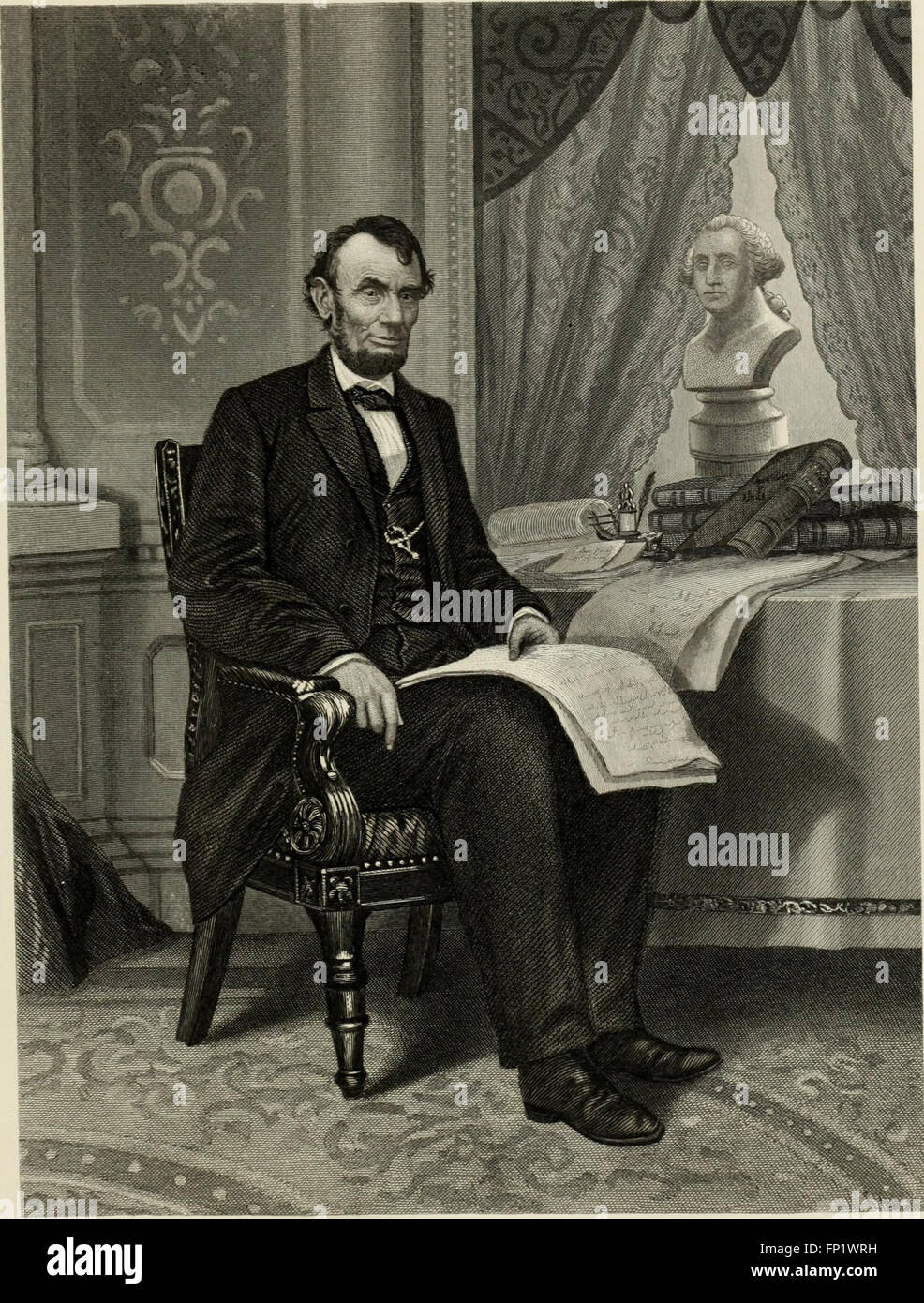 'History of the United States of America' (1874) provides a detailed ...