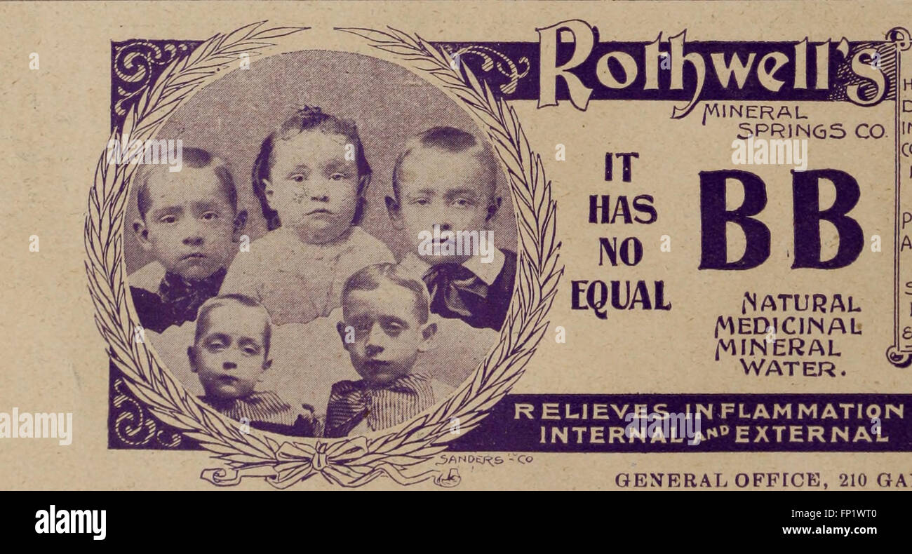 The 'American X-ray Journal' (1899) covers advancements in X-ray ...