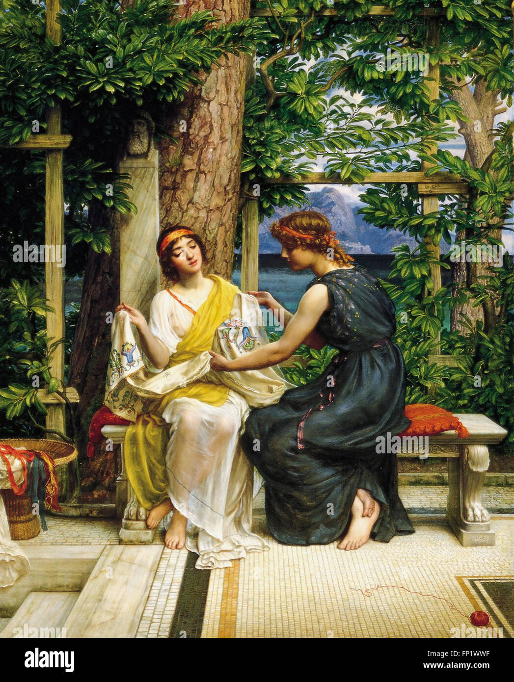 Hermia Midsummer Nights Dream