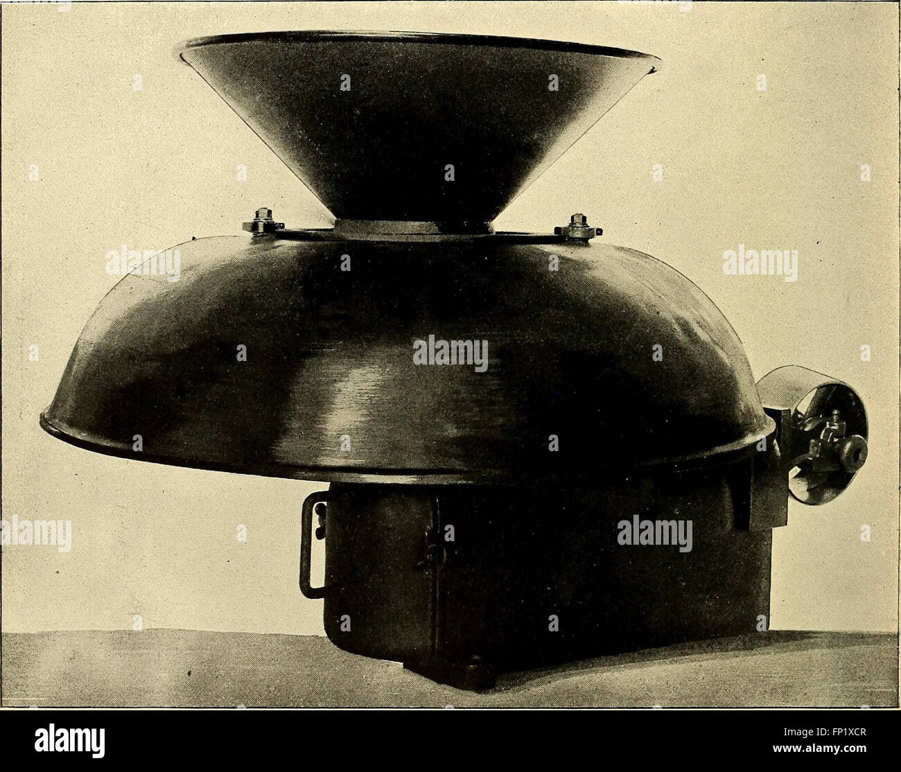 The illustrated catalogue (1899) presents new designs and improvements ...