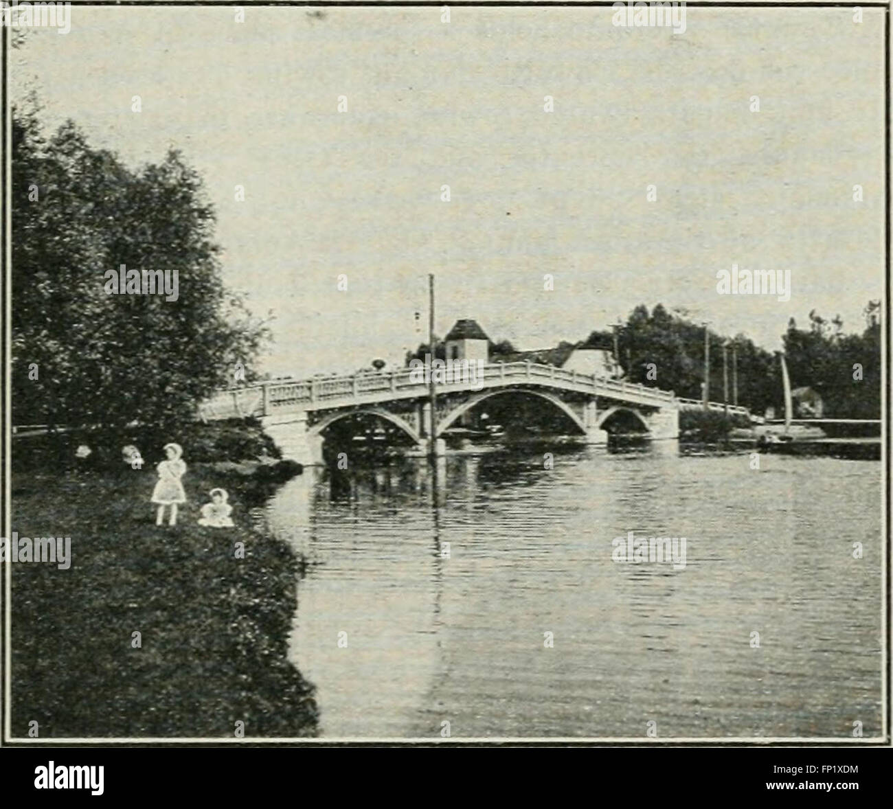 1912 toronto map hi-res stock photography and images - Alamy