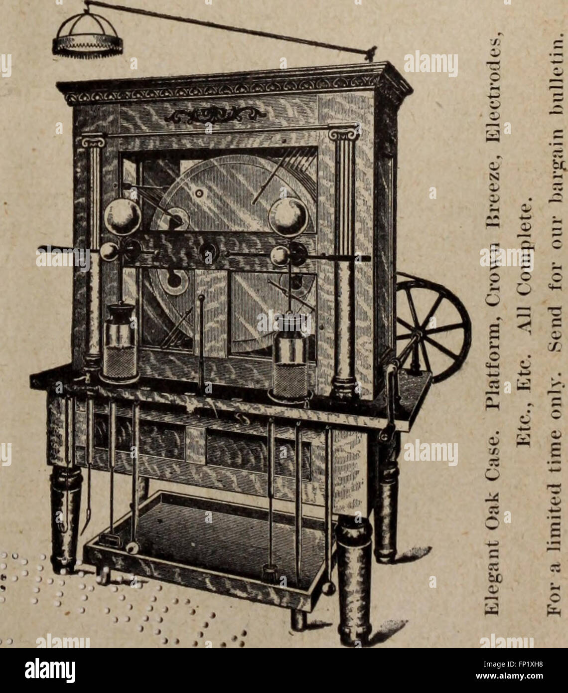 'The American X-ray Journal' (1901) covers advancements in X-ray ...