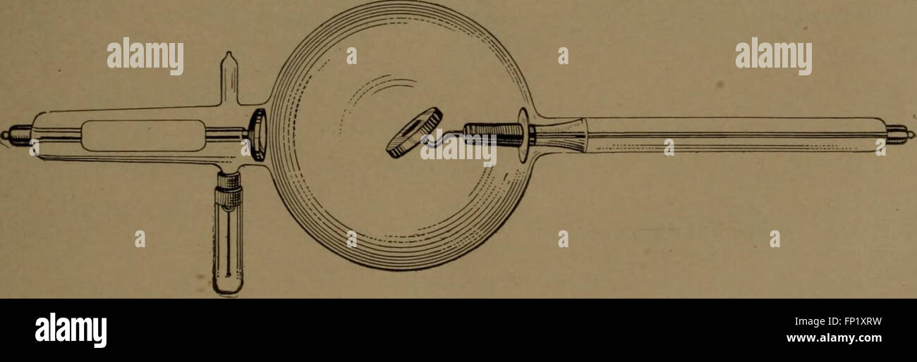 This 1904 publication provides an overview of Roentgen induction coils ...