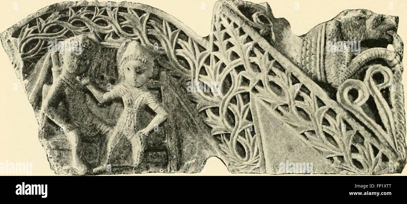 'Koptische Kunst' (Coptic Art) explores the artistic traditions of ...