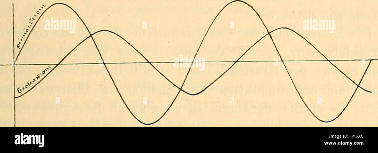 This guide from 1903 discusses the X-ray method, explaining its ...