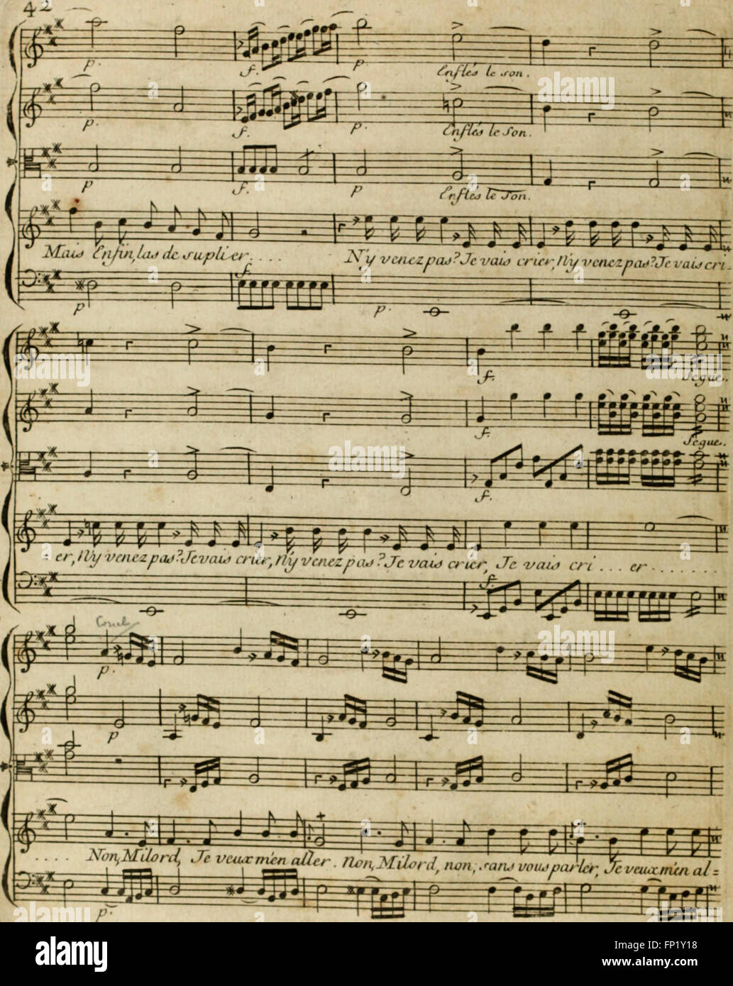 A French comedic play written in 1762 by Jean-Baptiste de La Salle. It ...