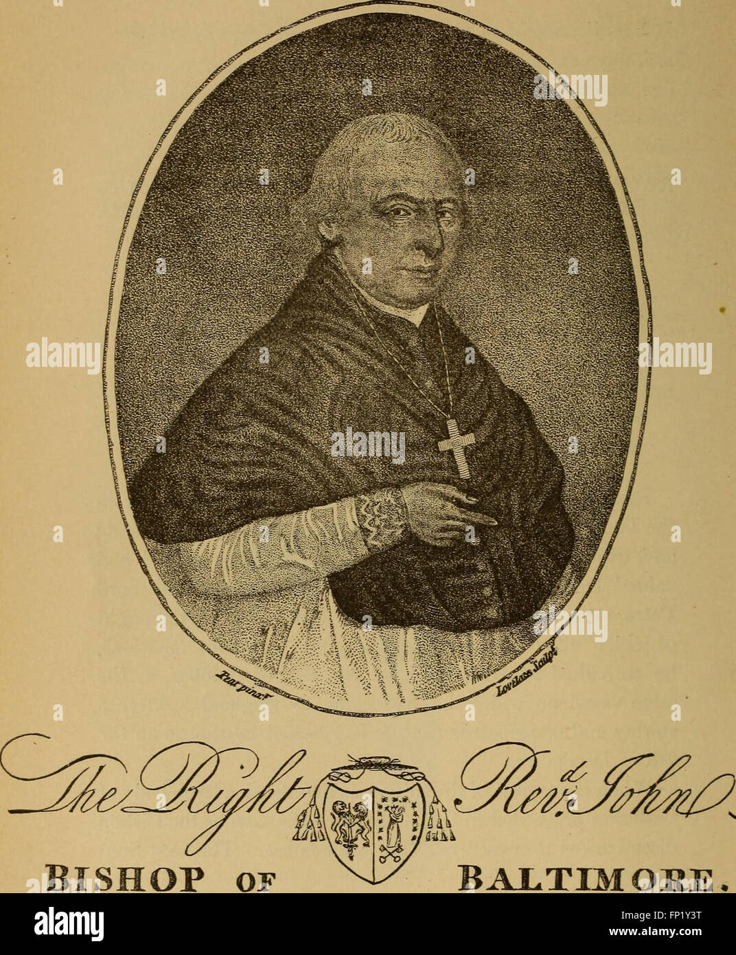 This 1888 biography chronicles the life and achievements of John ...