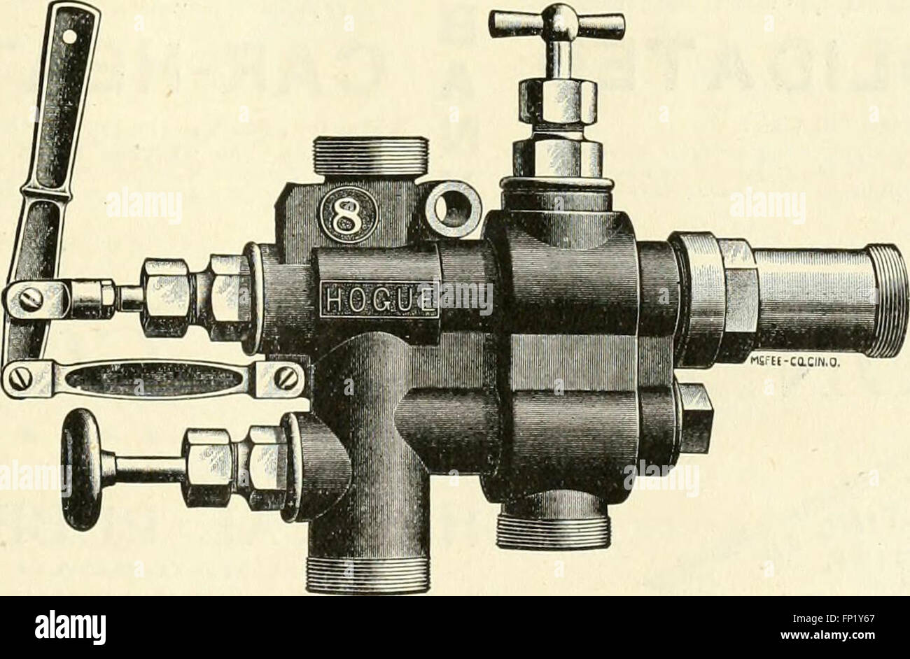 This 1895 journal explores locomotive engineering, covering the design ...