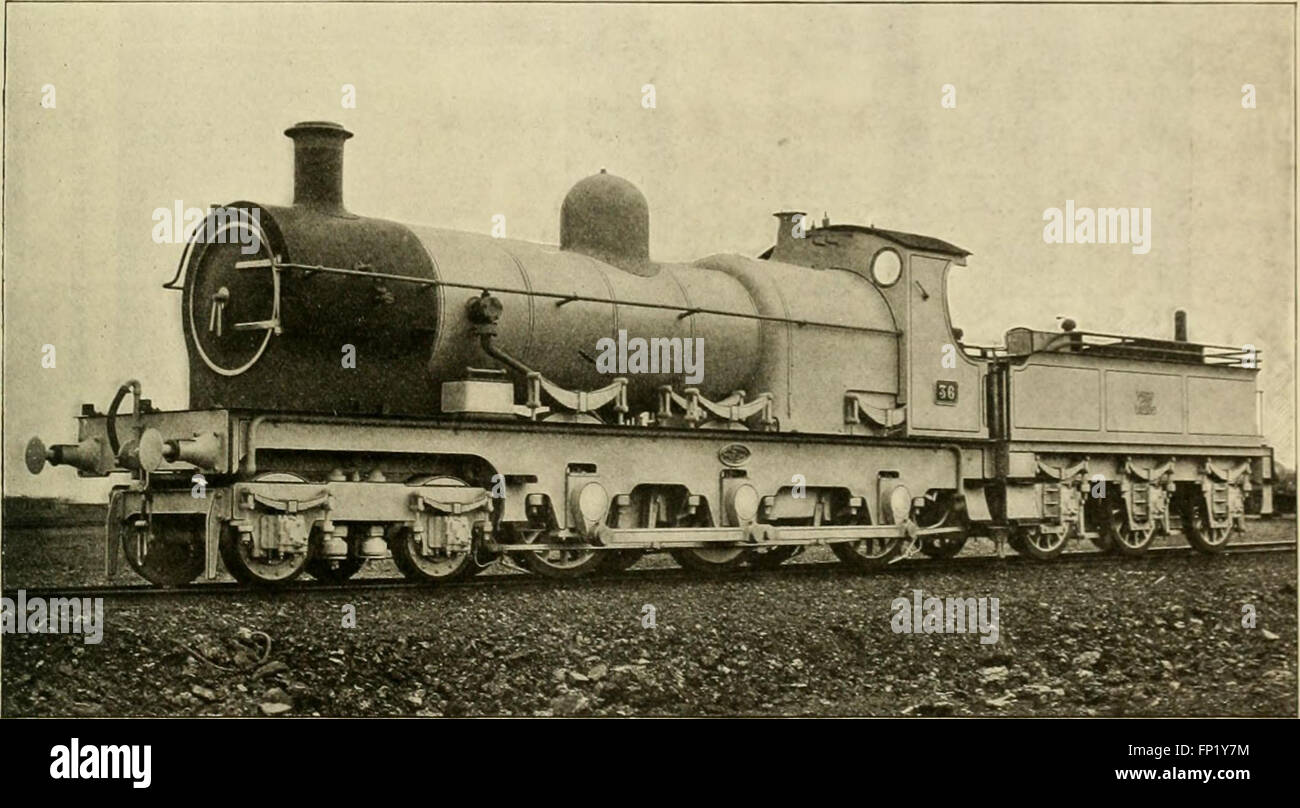 This 1897 edition of Locomotive Engineering provides in-depth coverage ...