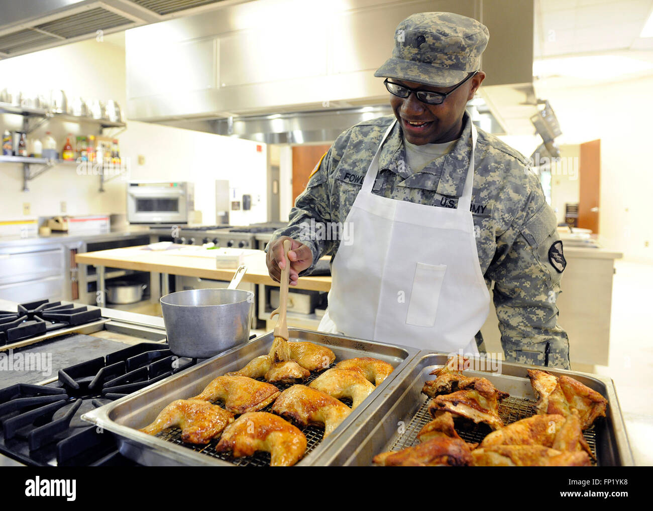 National culinary team hi-res stock photography and images - Alamy