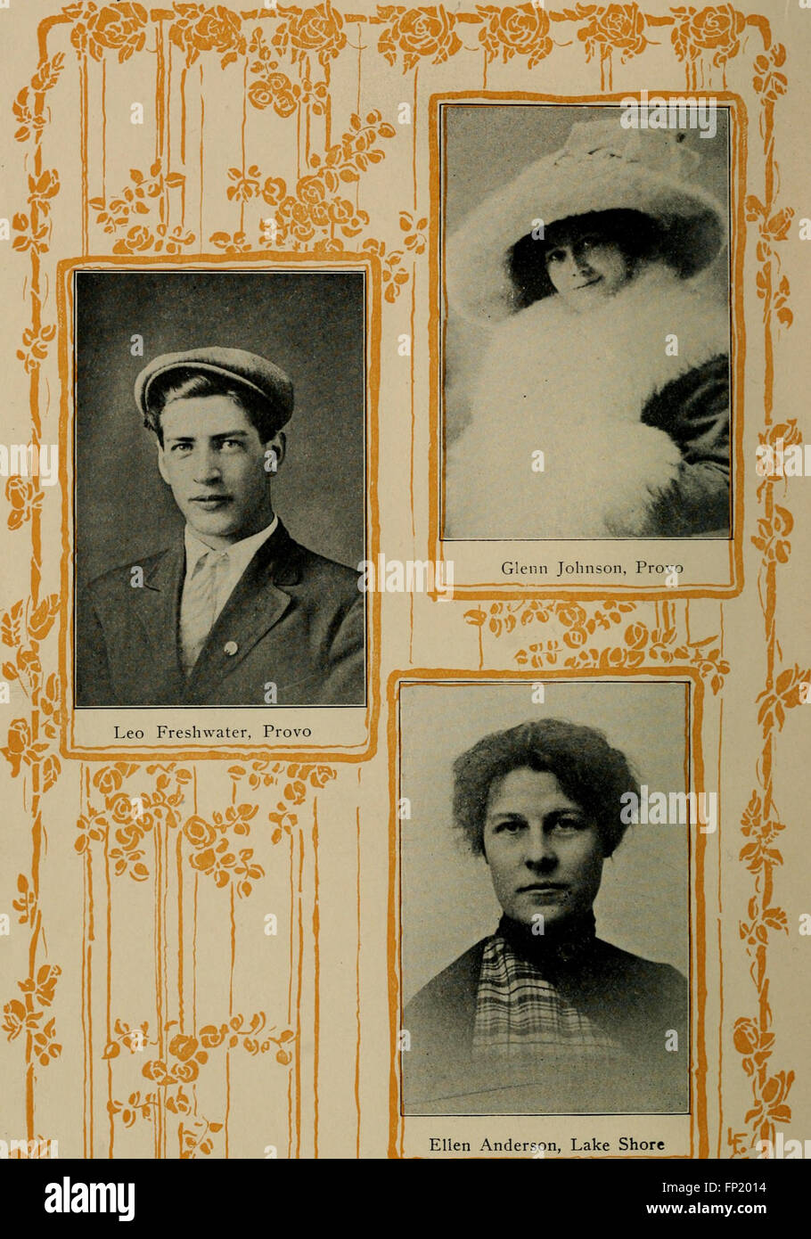 Published in 1912, 'Mizpah' is a work that reflects on themes of ...