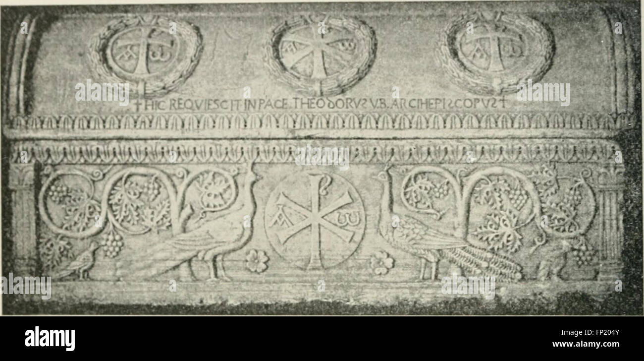 This 1901 text highlights the architectural and artistic monuments of ...