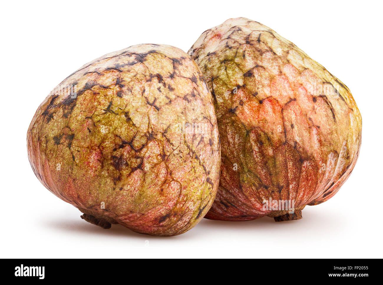 Cherimoya fruit hi-res stock photography and images - Alamy