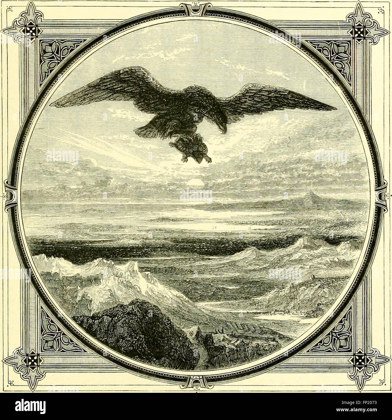 A collection of moral emblems, aphorisms, adages, and proverbs from ...