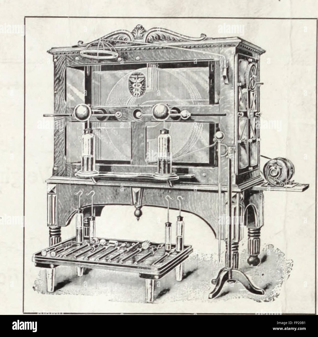 The 1904 'American X-ray Journal' covers advancements in X-ray ...