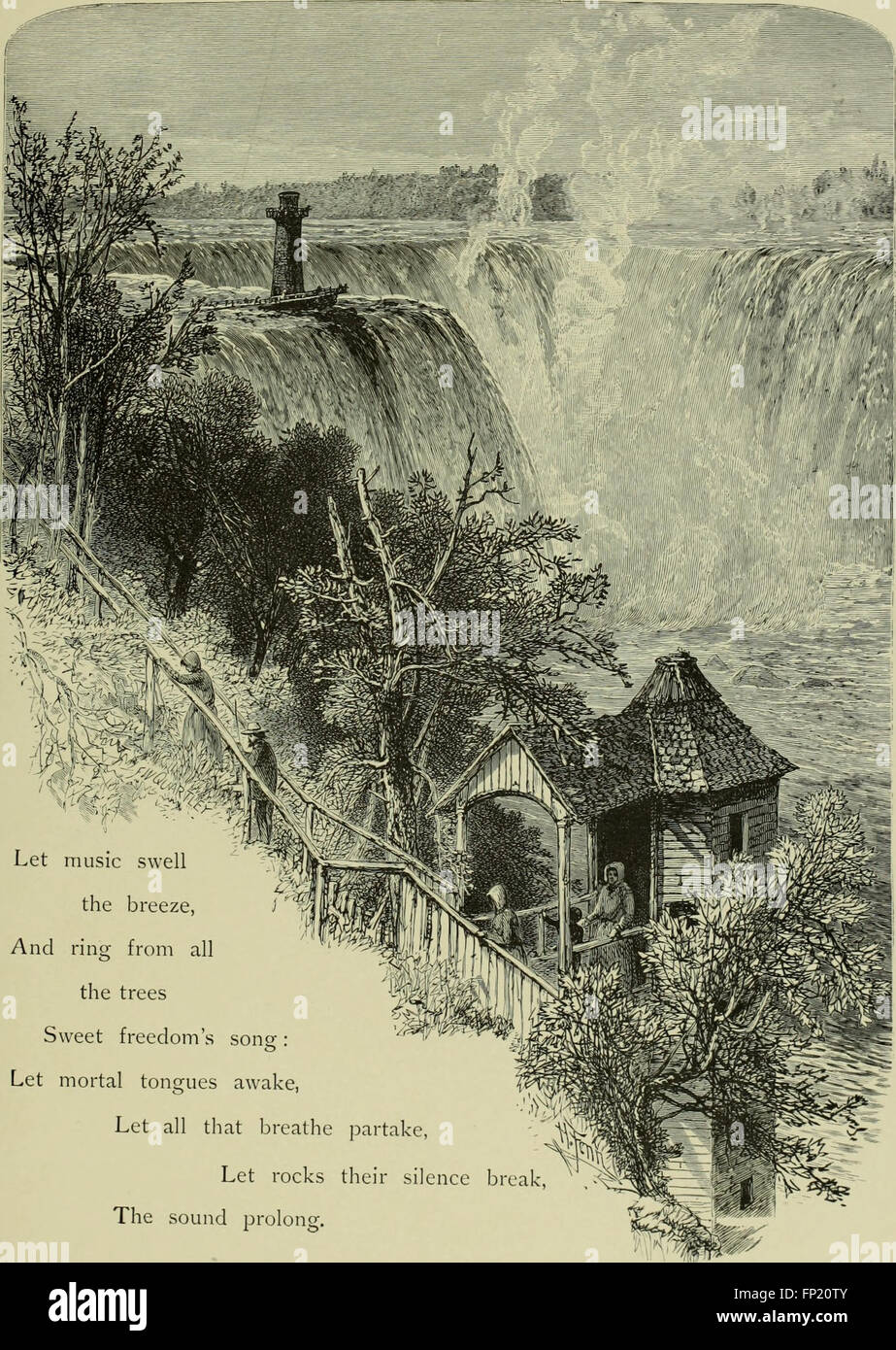 'America - Our National Hymn' (1884) explores the history and ...