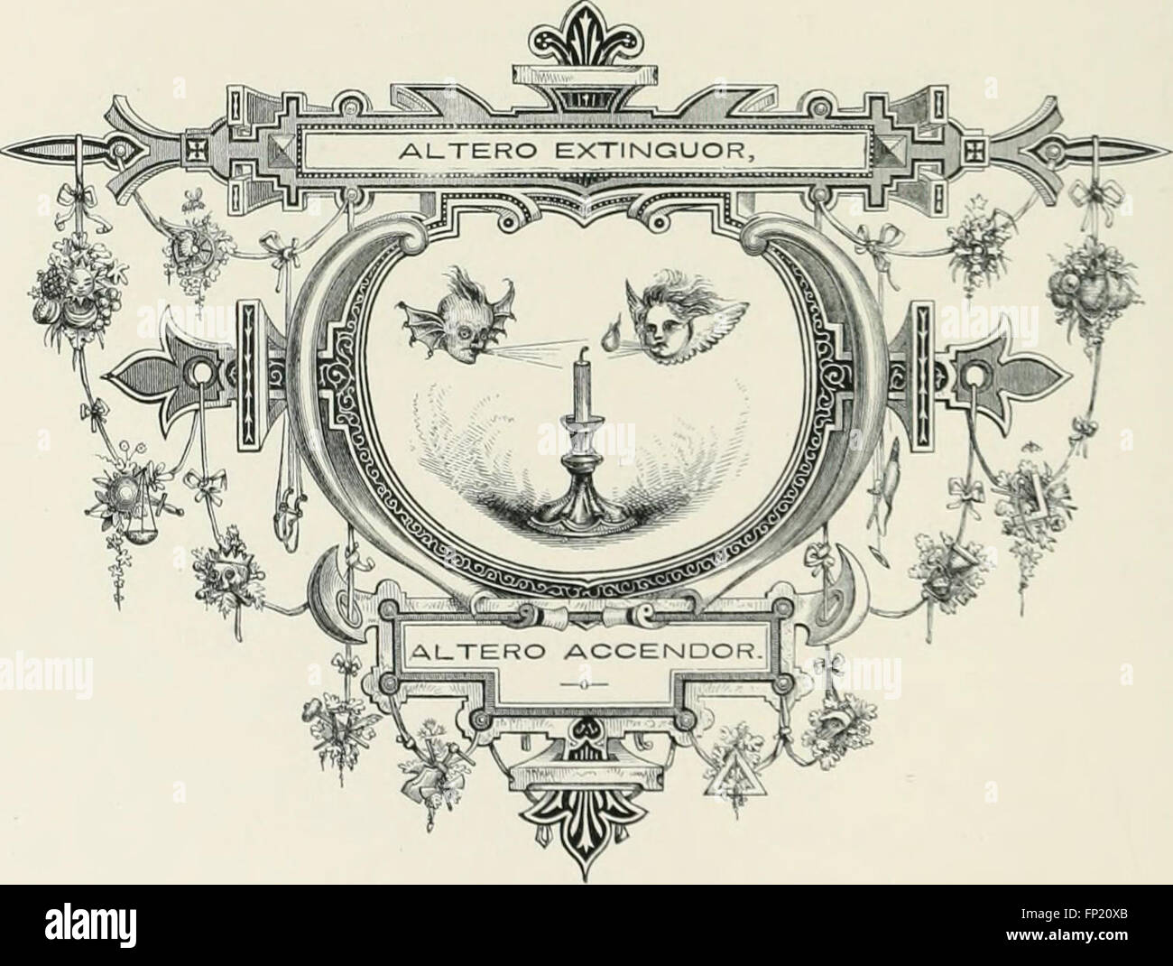 'Moral Emblems' is a collection of aphorisms, adages, and proverbs from ...