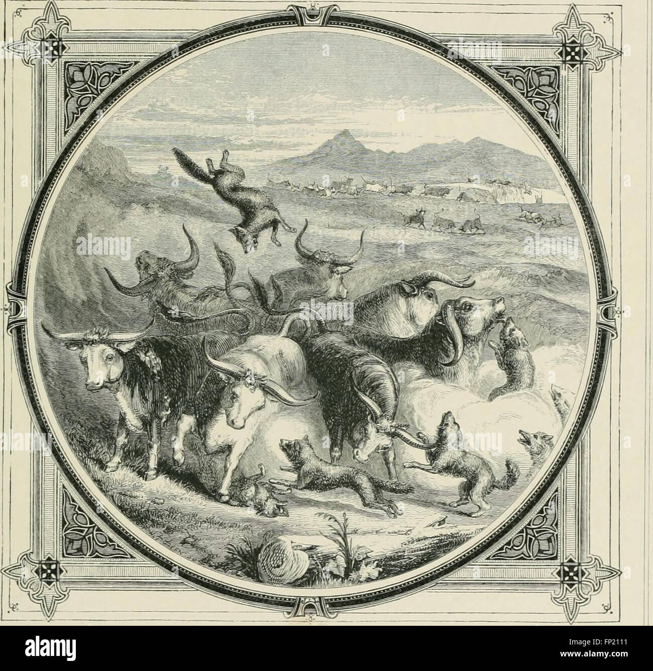 'Moral Emblems' (1860) compiles aphorisms, adages, and proverbs from ...