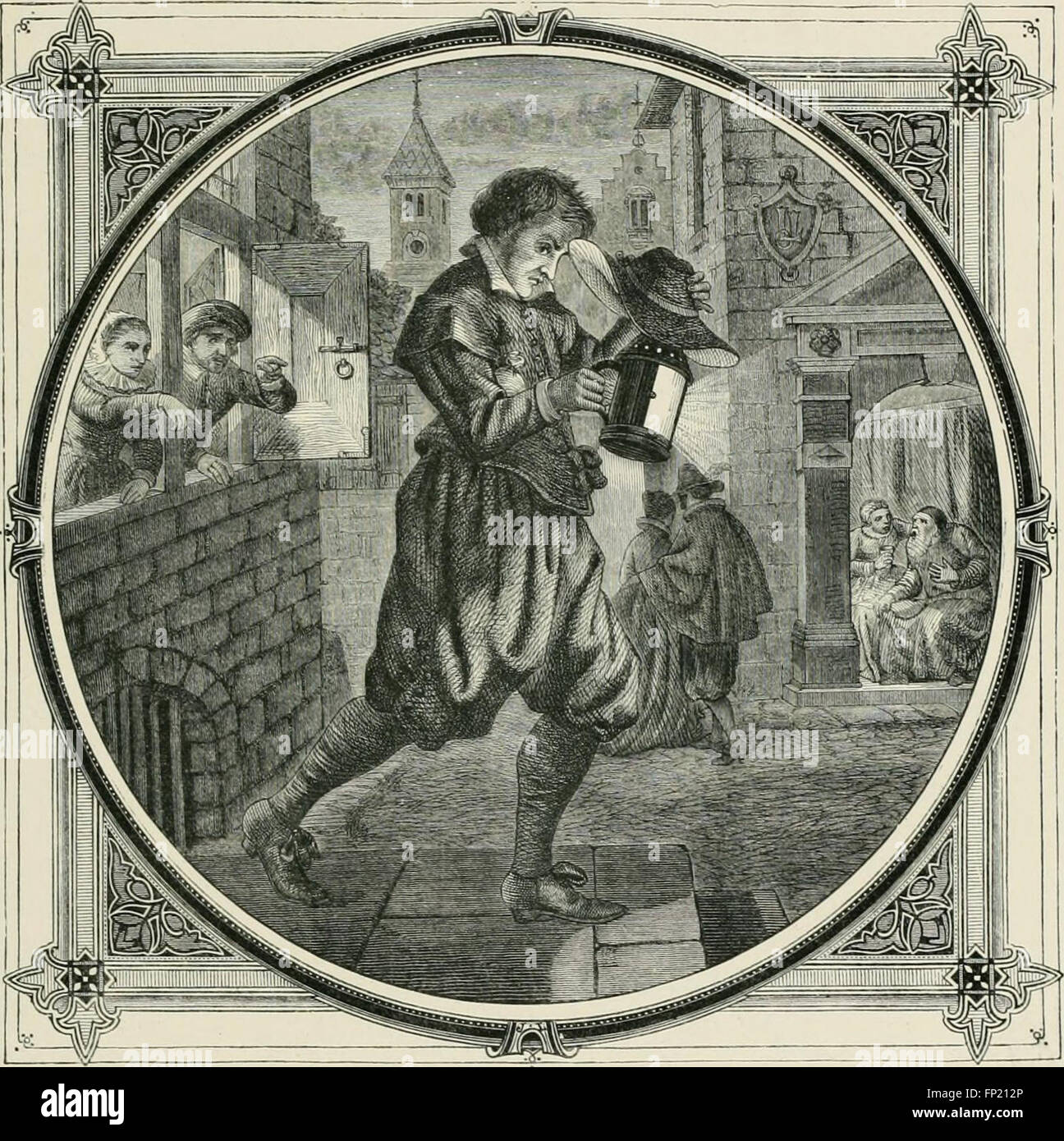 Classical aphorisms hi-res stock photography and images - Alamy