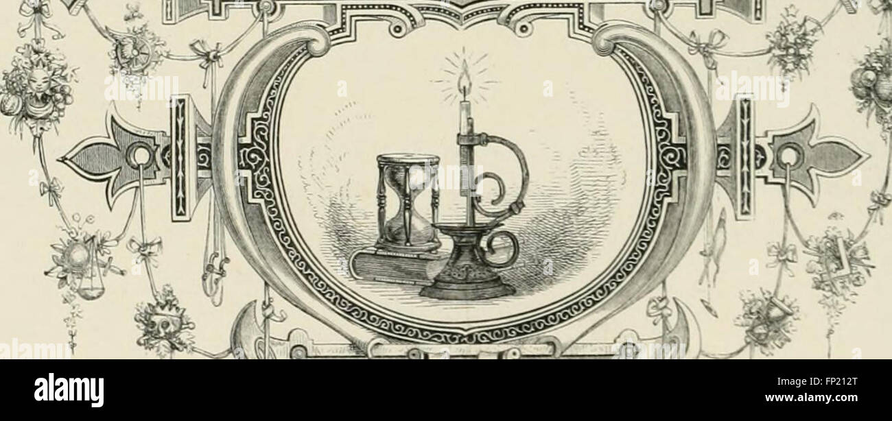 A collection of moral emblems, aphorisms, and proverbs from various ...