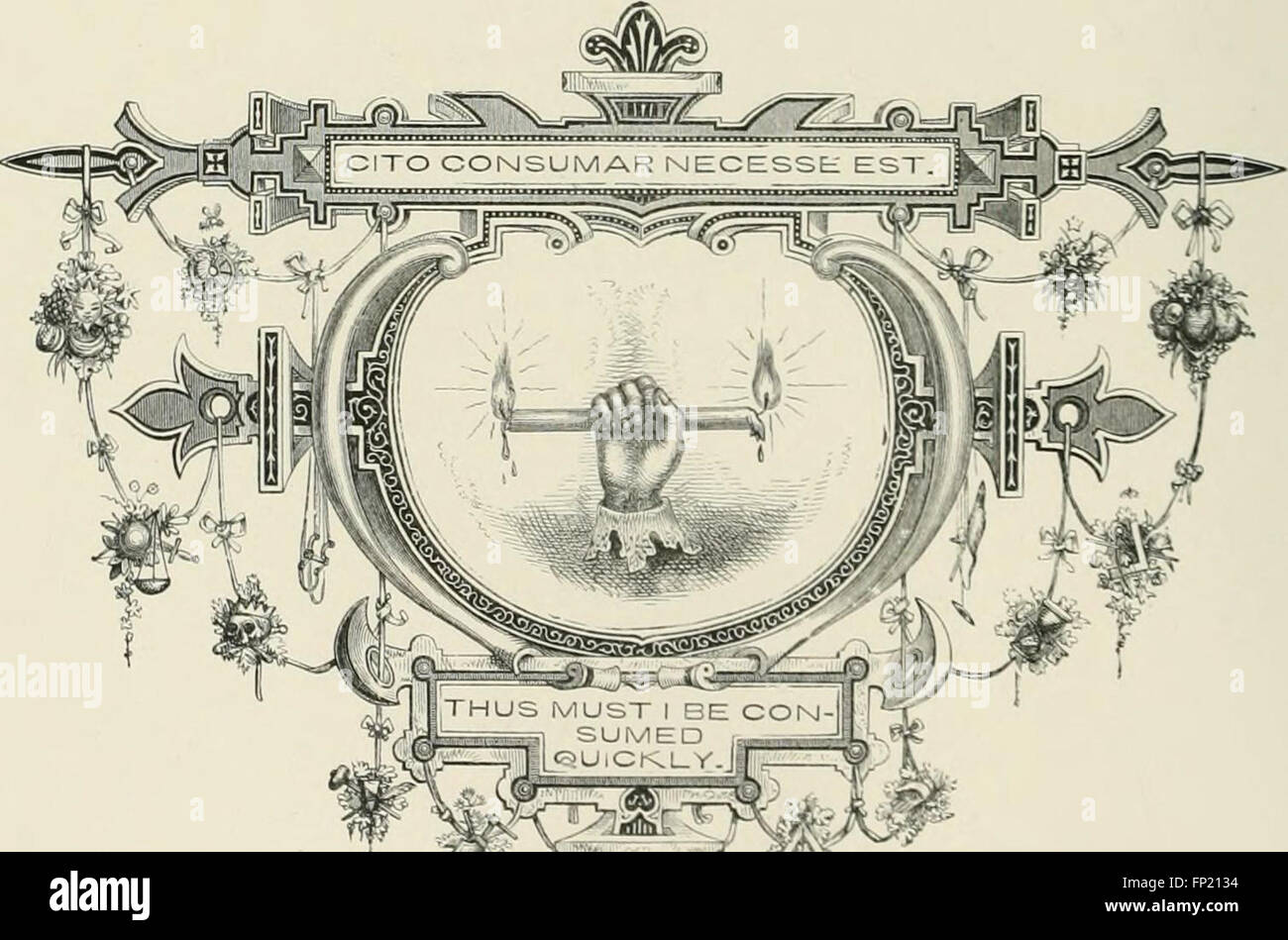 'Moral Emblems' (1860) presents a collection of aphorisms, proverbs ...