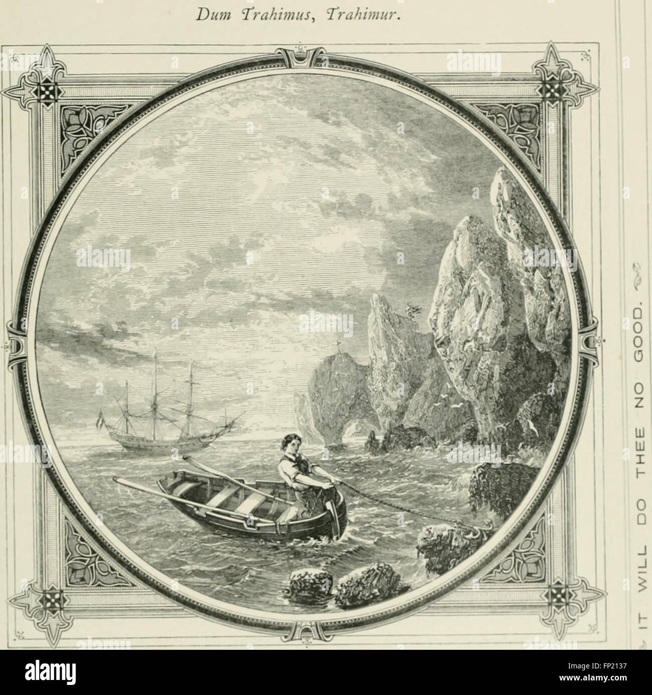 Classical aphorisms hi-res stock photography and images - Alamy