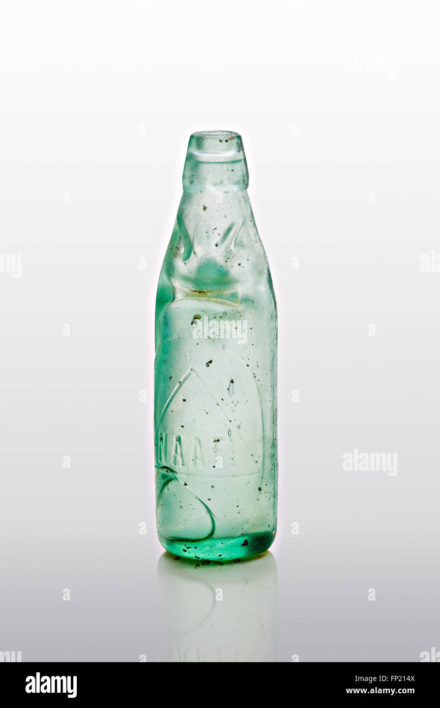 Codd bottles hi-res stock photography and images - Alamy