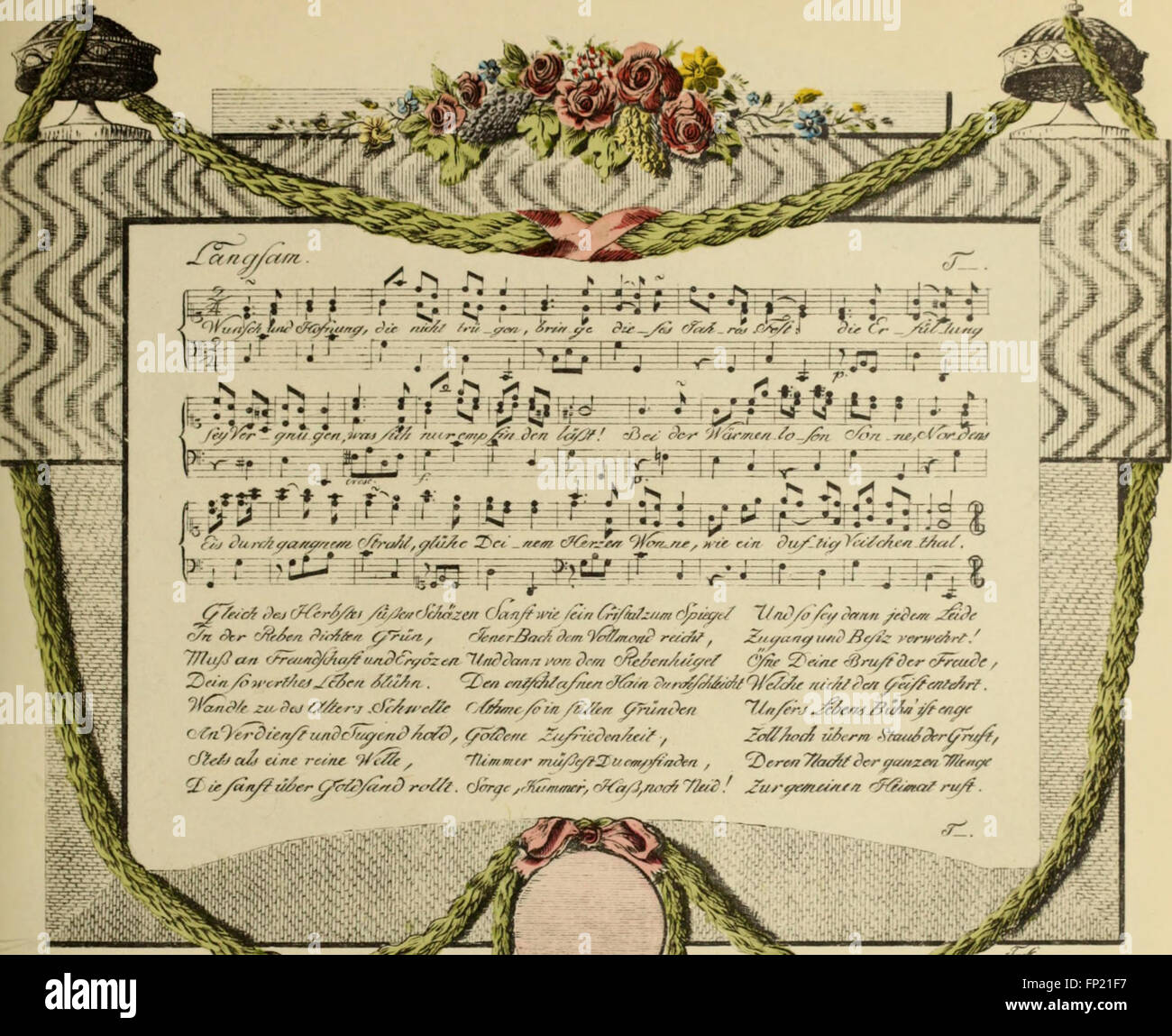 This 1922 collection contains New Year's greetings in the form of songs ...