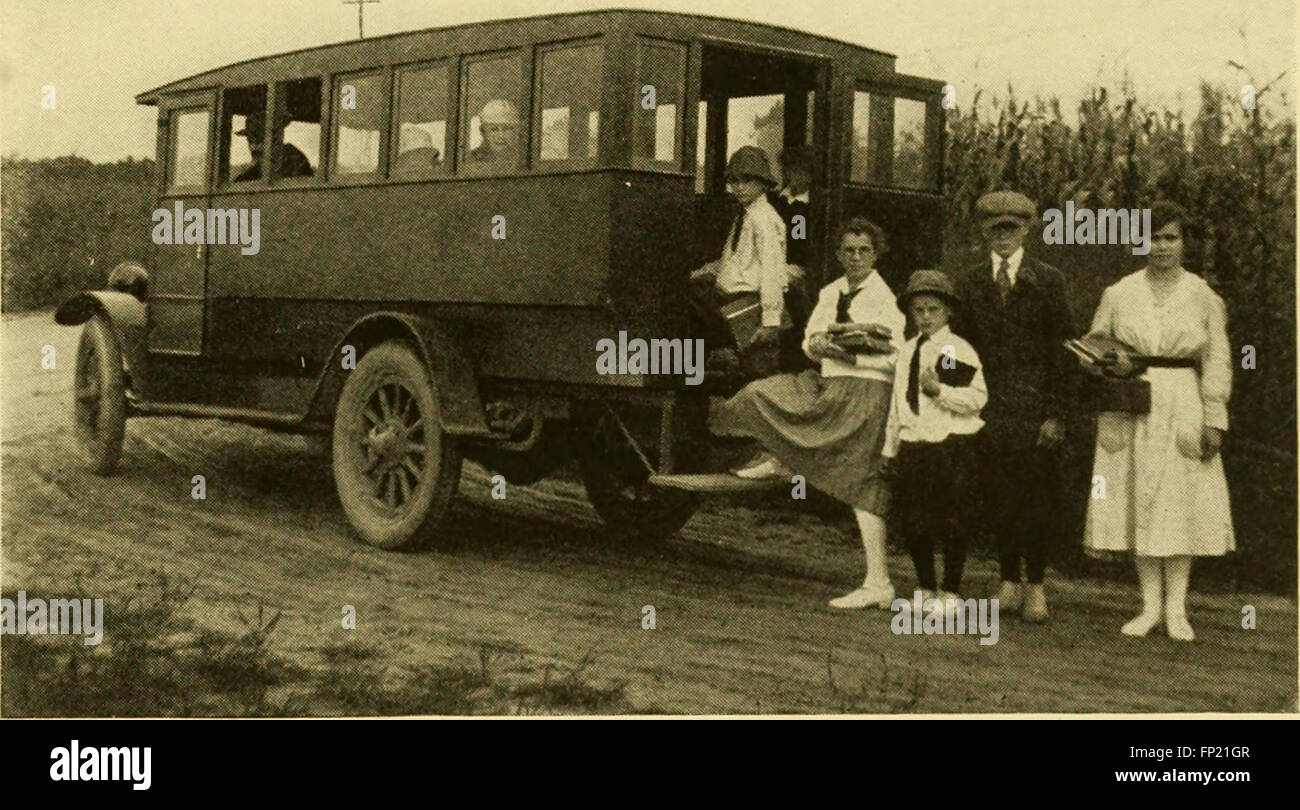 'New Jersey for Progressive Farmers' (1920) offers practical advice and ...