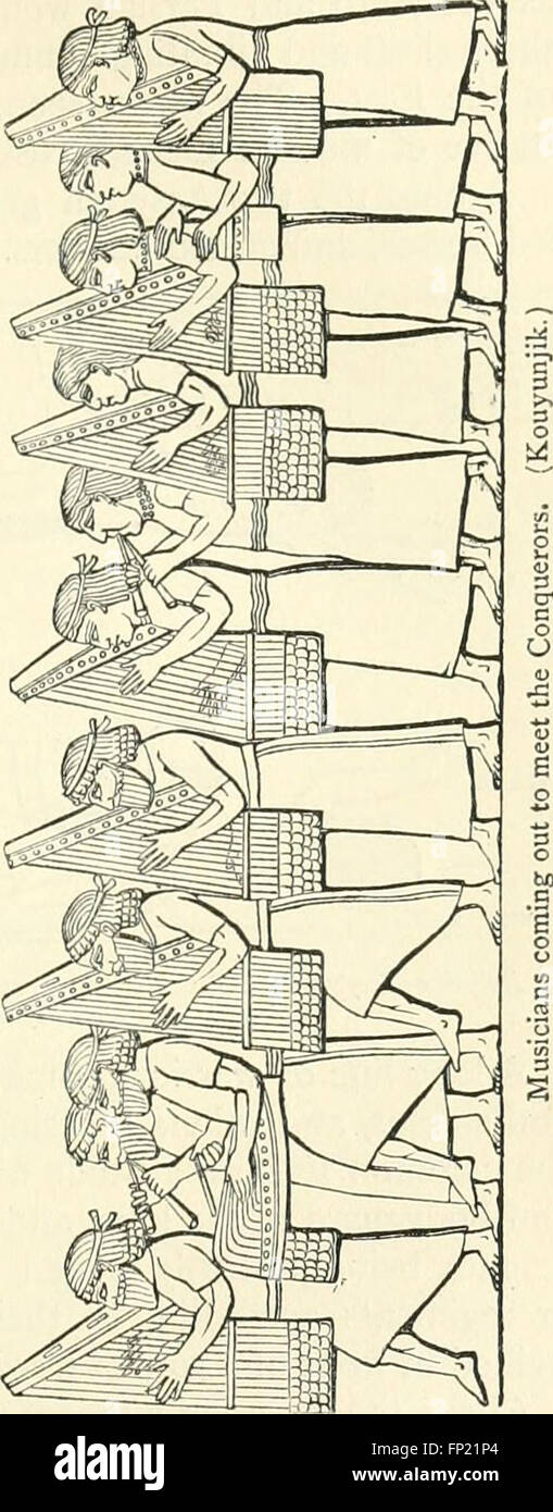 An 1882 historical account of the second archaeological expedition to ...