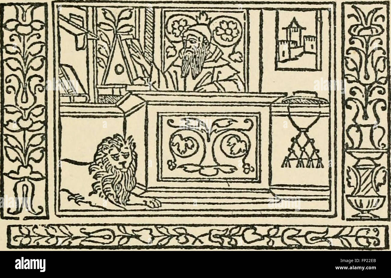 'Old Picture Books' (1902) explores the history and significance of ...