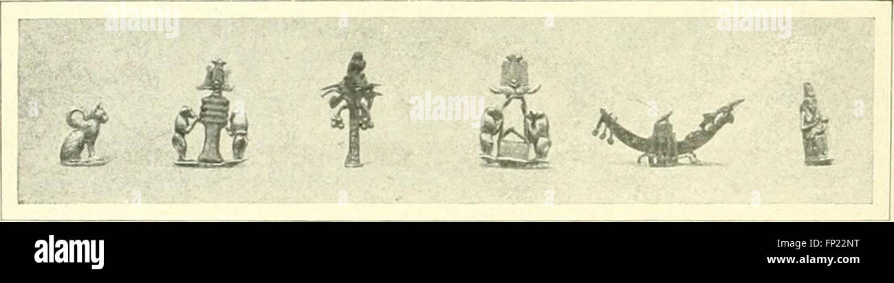 'C389gypte' (1911) provides an exploration of Egyptian culture, history ...