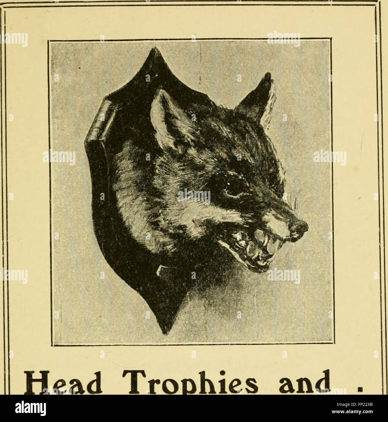 A 1908 book by Ludovick Charles Richard Duncombe-Jewell, discussing ...