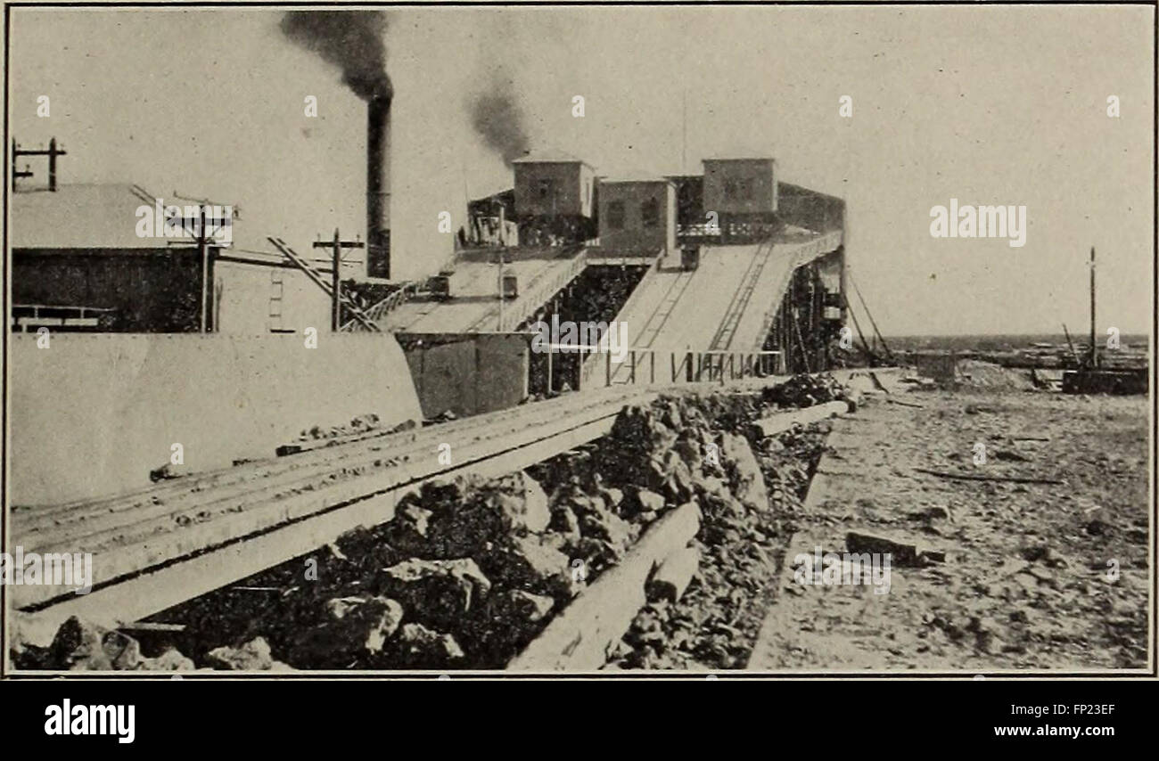 Popular science monthly 1913 hi-res stock photography and images - Alamy
