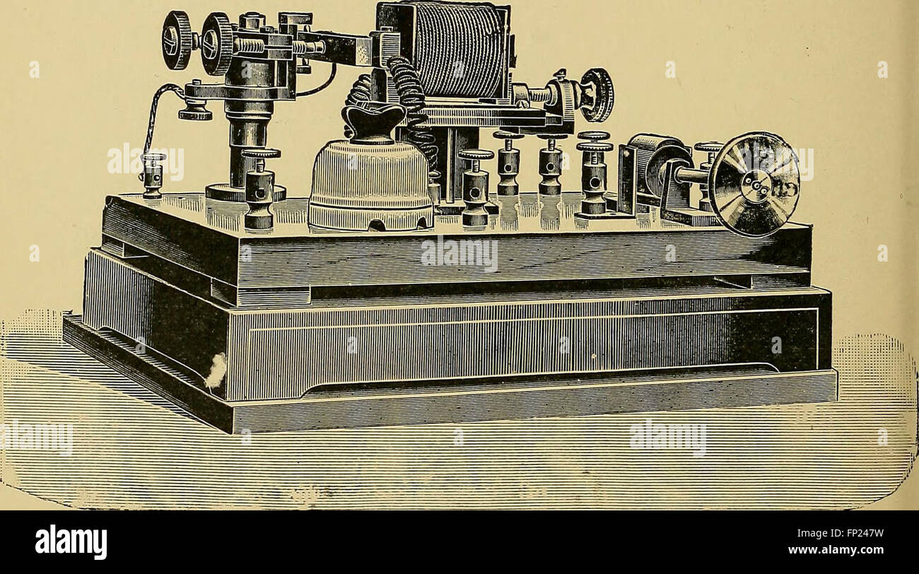 This 1901 handbook on practical radiography provides physicians and ...