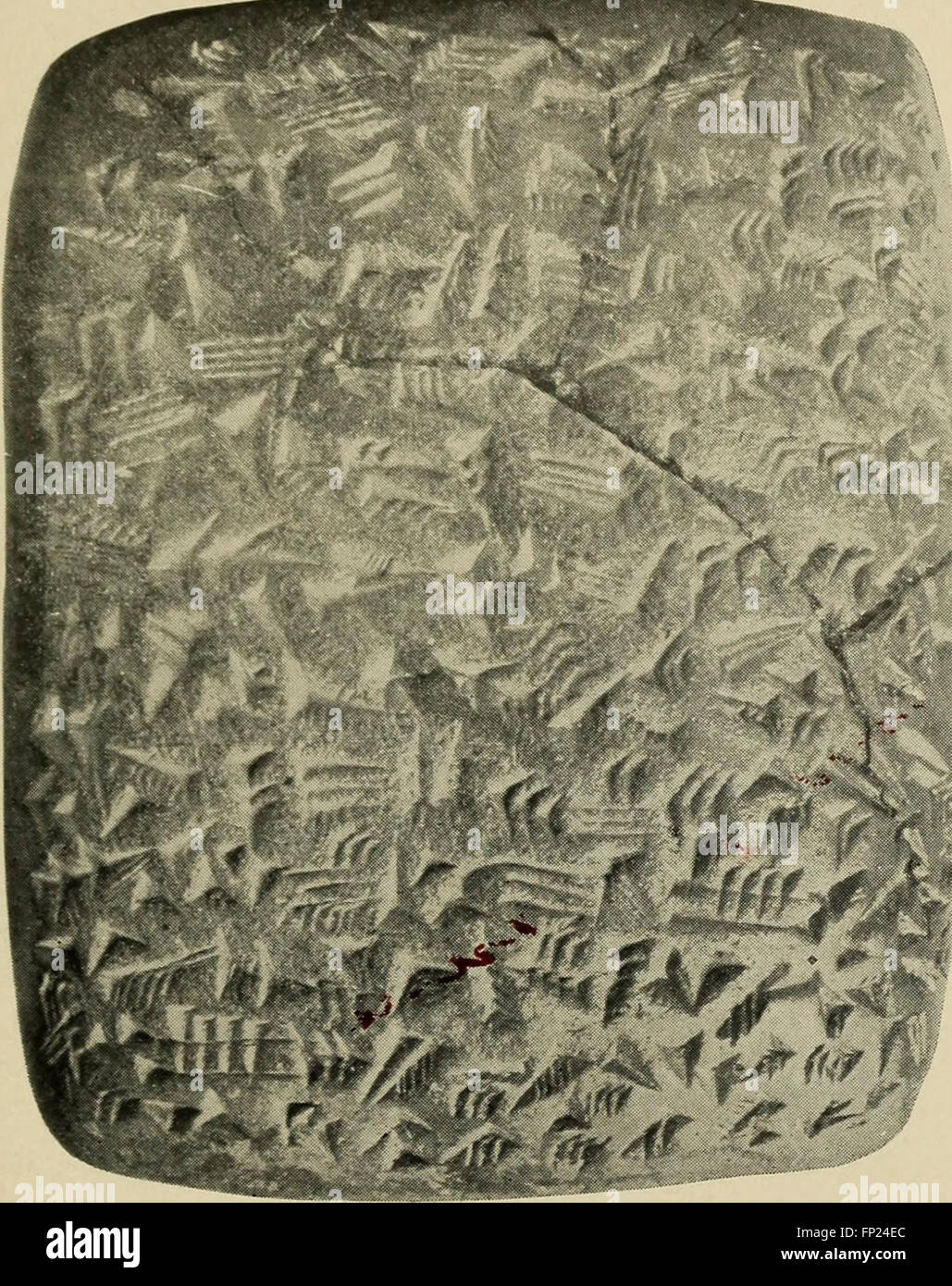 Early forms of communication hi-res stock photography and images - Alamy