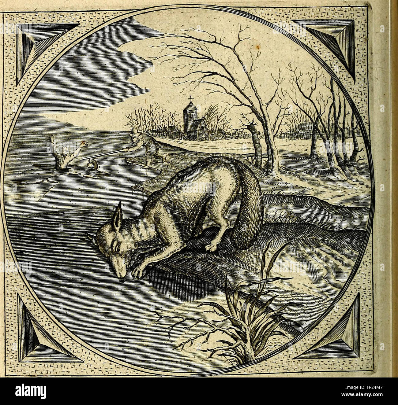 'Proteus, ofte, Minne-beelden verandert in sinne-beelden' (1627) is a ...