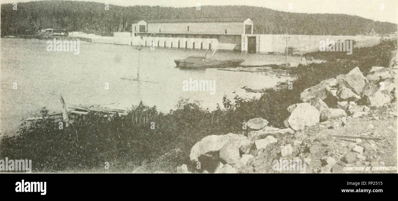 The 'Pulp and Paper Magazine of Canada' (1903) explores the pulp and ...