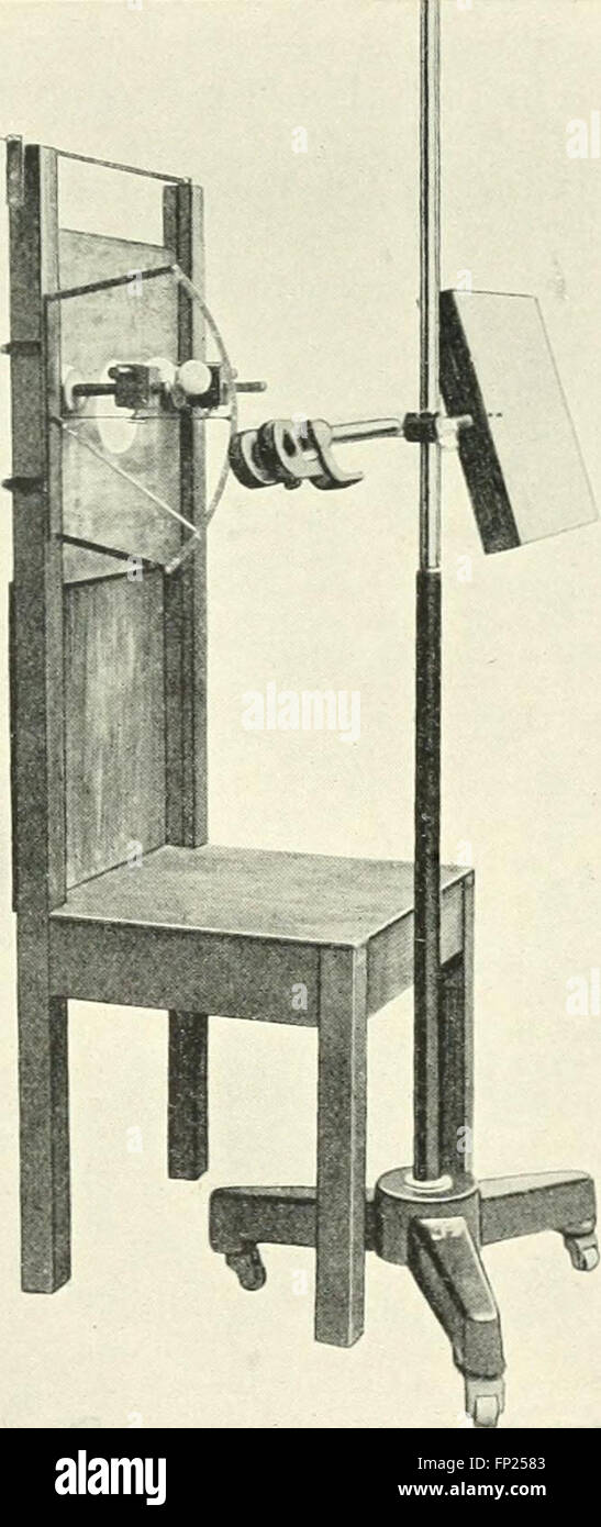 'Radiography, X-ray Therapeutics, and Radium Therapy' (1915) discusses ...