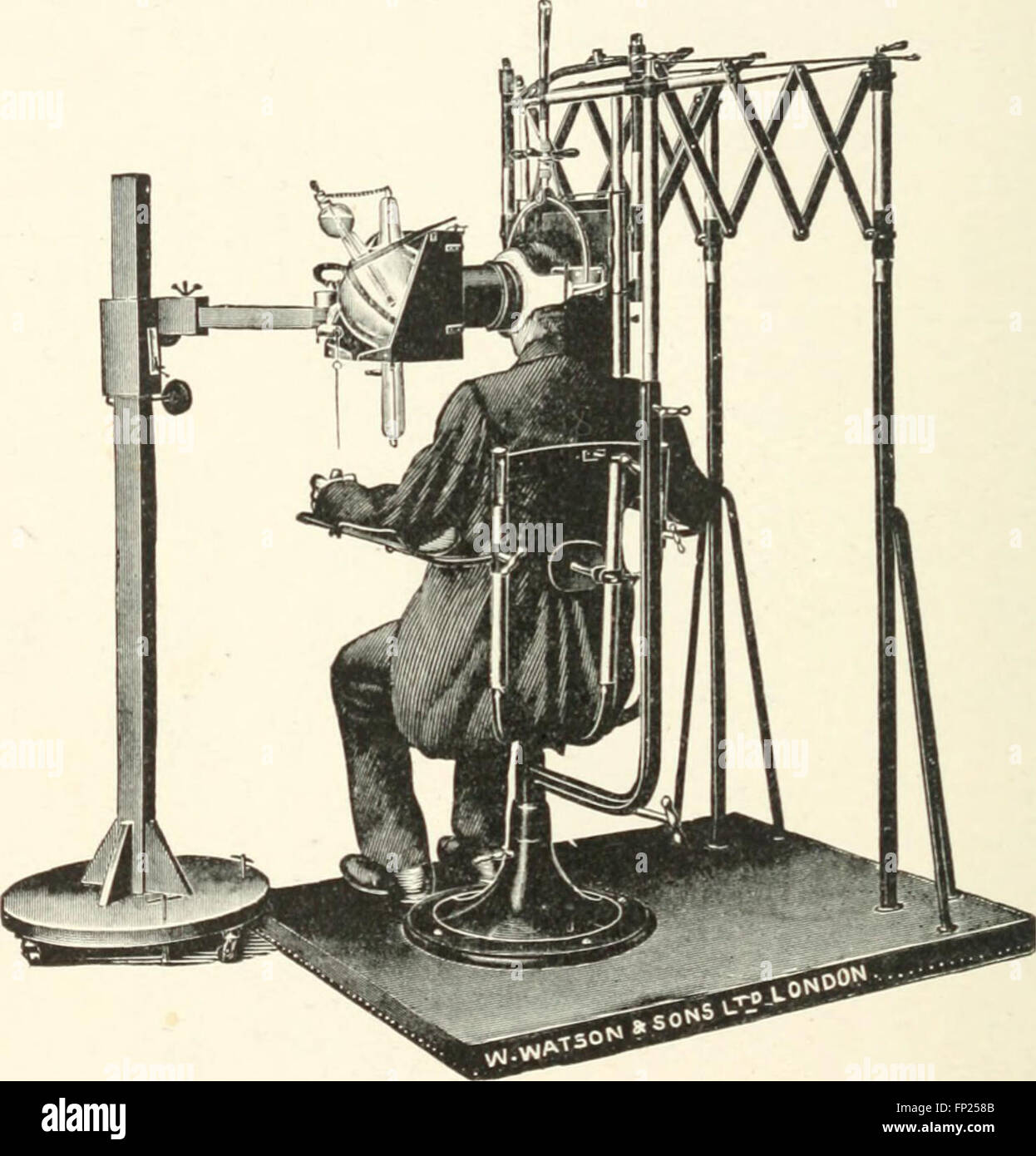 This 1915 work covers the medical uses of radiography, X-ray ...