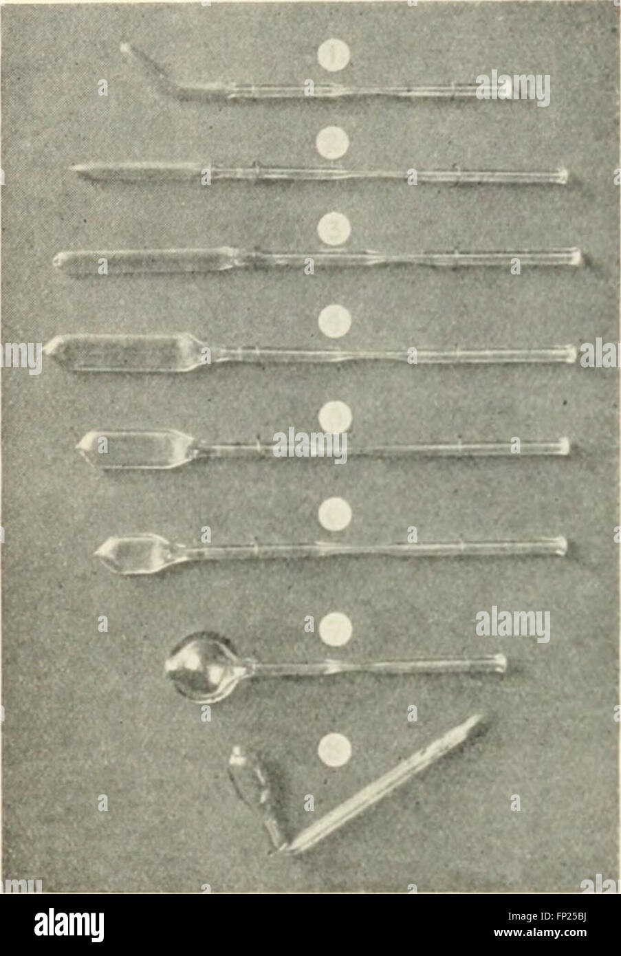 This 1915 work discusses the principles and applications of radiography ...